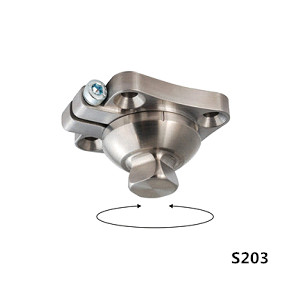 Rotatable pyramid adapter > Lower limb BK prosthetics > Products ...